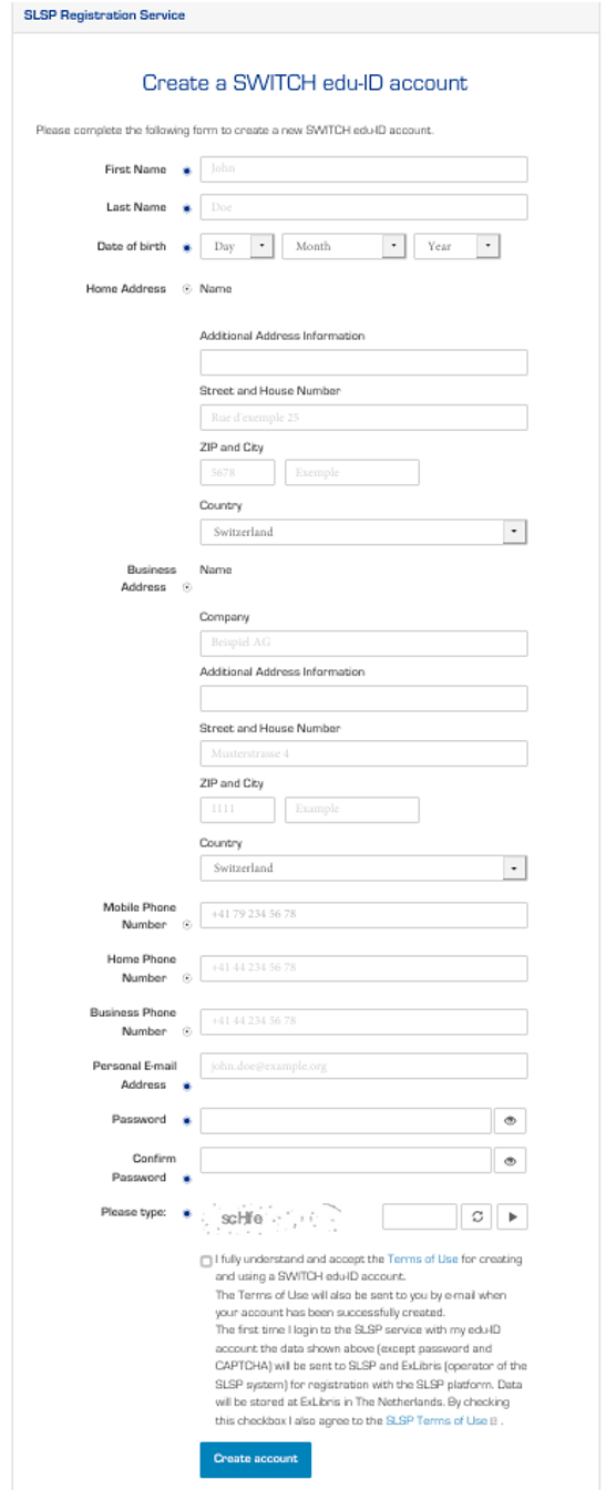 SWITCH edu-ID as door opener for libraries – SWITCH Identity Blog